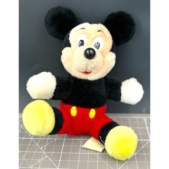 Disneyland Walt Disney World | Toys | Vintage Disneyland Walt Disney ...